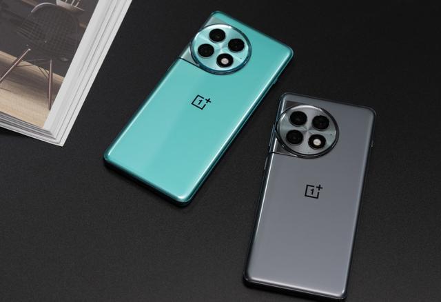 一加Ace2 Pro：16GB+512GB仅2999元，顶配旗舰太卷了 - 知乎