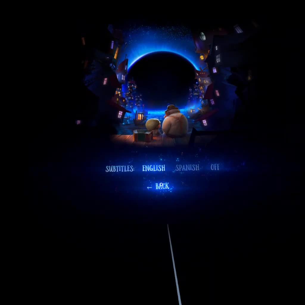 关于Oculus Quest 2的使用体验（paper birds） - 知乎