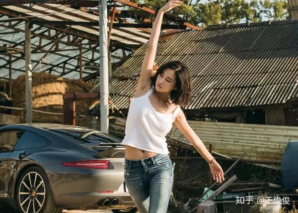 裸体舞蹈3分钟，影评史上最高分诞生！ 知乎 5648