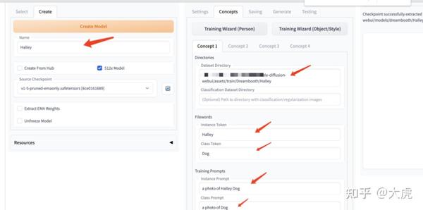 胎教级stable_diffusion模型训练（真人、lora、动漫、萌宠......) - 知乎