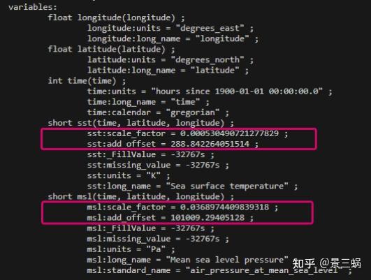 [ERA5数据的使用方法: 个例介绍] - 知乎