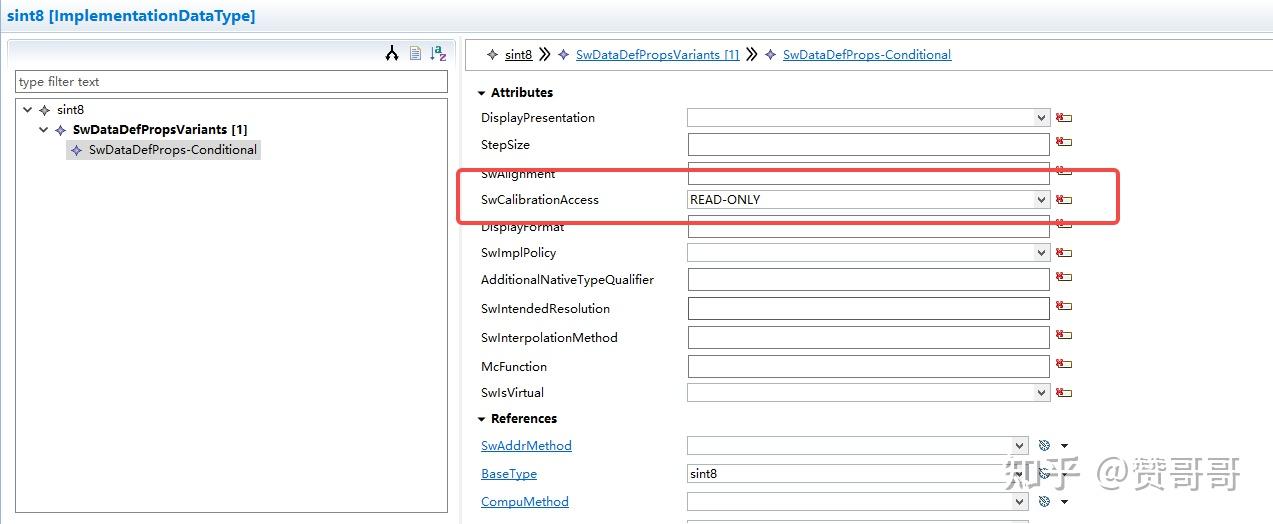 Autosar RTE实现观测量生成-基于ETAS软件 - 知乎