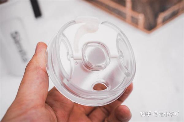 Simita施密特保温杯怎么样？Simita施密特保温咖啡杯简单开箱使用评测 - 知乎