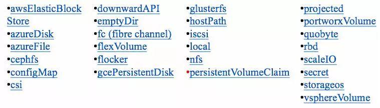 理解OpenShfit（5）：从 Docker Volume 到 OpenShift Persistent Volume - 知乎