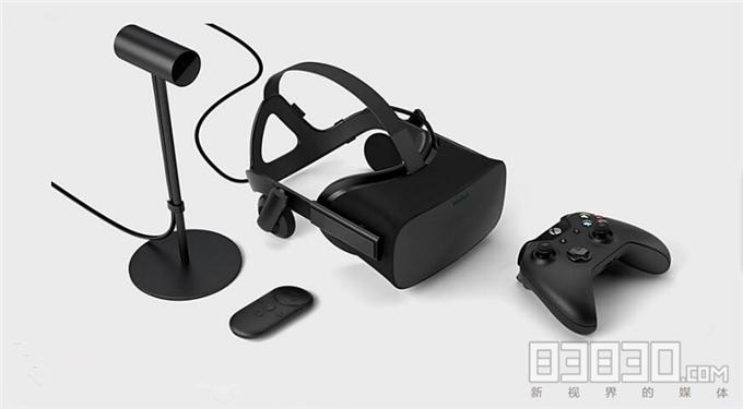 Oculus Rift CV1快速上手指南:安装简易但体验非凡 - 知乎