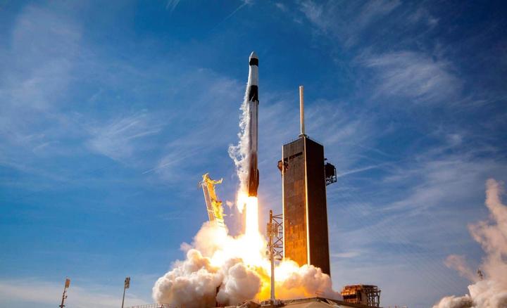 NASA“CRS-23”货运飞船下周将从空间站返回，带回约2.1吨物资 - 知乎