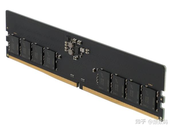 这就是你们天天念的DDR5内存？国产品牌DDR5内存高清图赏 - 知乎