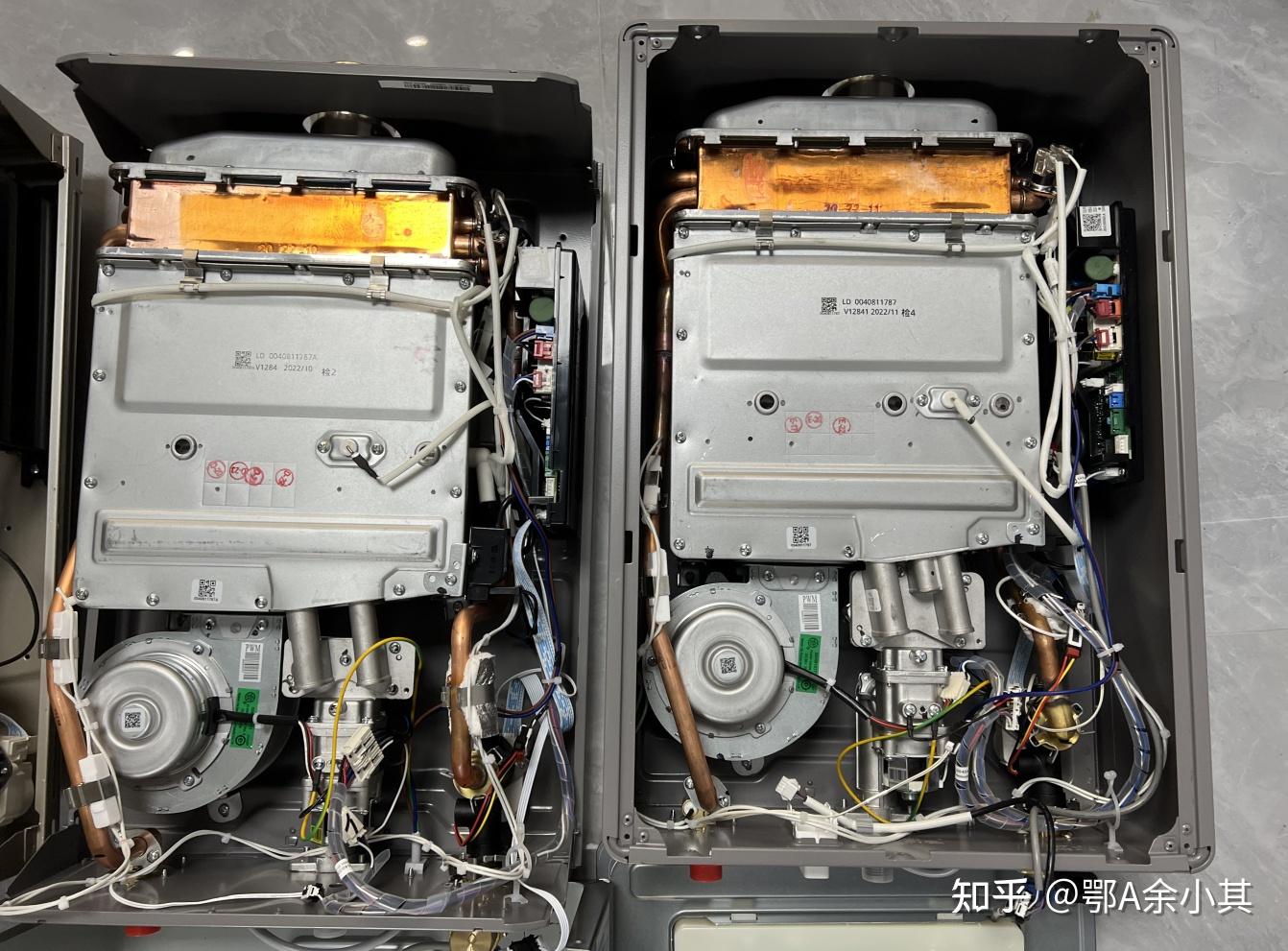 《干掉热水器云评测》(十四)国产海尔中端热水器JSQ31-16KL3 海尔下置风机+水量伺服基础款产品