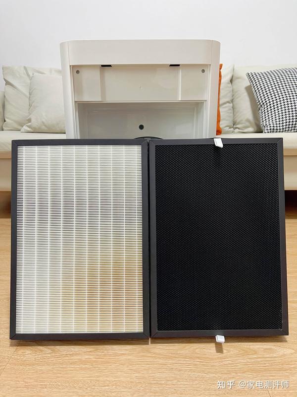 2022年空气净化器推荐，除甲醛/猫毛空气净化器实物测评推荐，airx/舒乐氏/352/IAM/松下/阿卡驰等空气净化器测评推荐 - 知乎