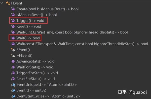 UE4/UE5的TaskGraph - 知乎