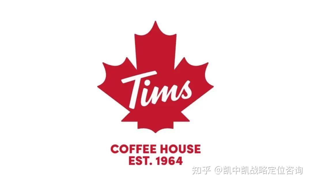 号称“北美传奇咖啡”，Tims会成为下一个星巴克吗？ - 知乎