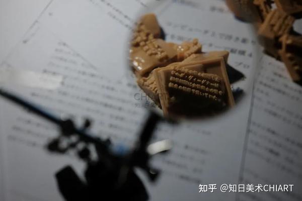 毕设 2023年度 东京艺术大学毕业展 —错过线下也不怕，现场实拍抢先看！ 知乎