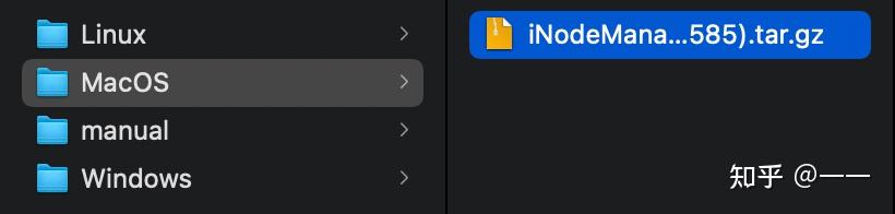 MacOS 安装 iNode Client 的事故与故事，提示【“libCoreUtils.dylib”将对您的电脑造成伤害】 - 知乎