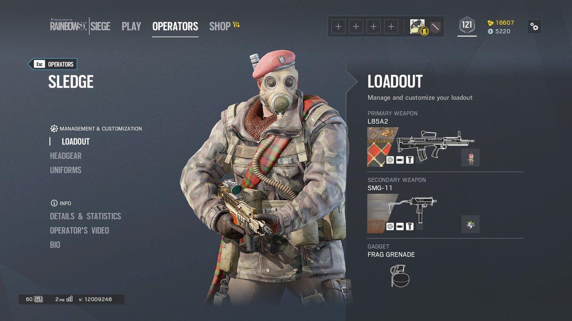 你心目中R6的枪支皮肤最好看的是哪一个？ - 知乎