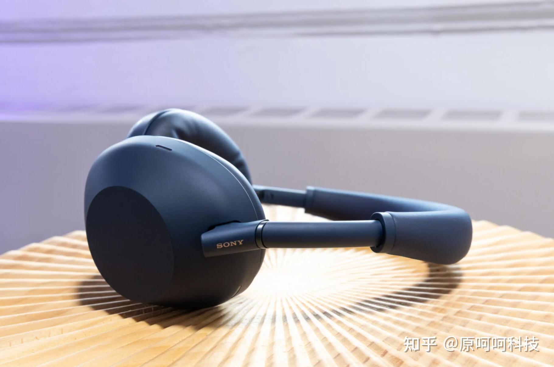 索尼最新WH-1000XM6开箱首测：高颜值+高性能，升级亮点全揭秘 - 知乎