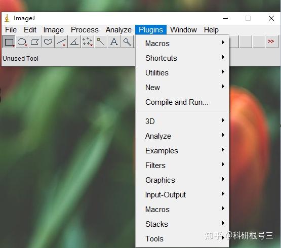顶级图像分析软件，Image J、Fiji、Image pro plus，一次帮你搞定！ - 知乎