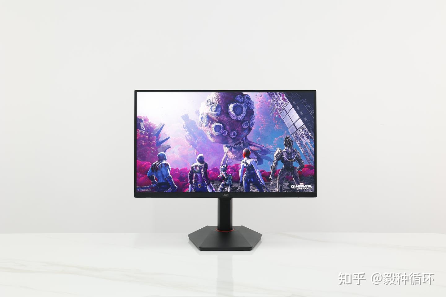 HKC G27H2 Pro评测：相比G27H2到底提升了什么？ - 知乎