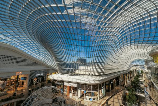 LEEDUN小知识 | 4SG玻璃到底是什么？看完这篇就知道！ - 知乎