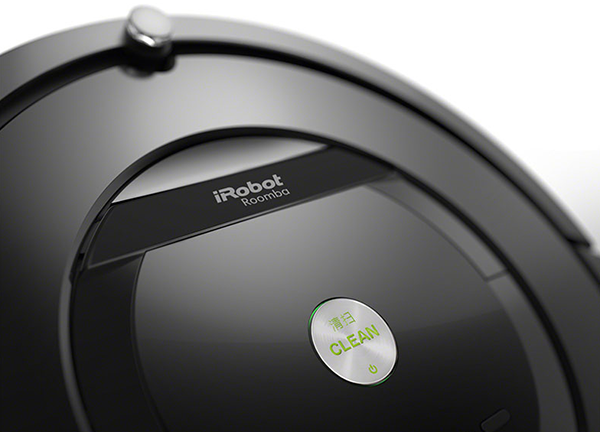 iRobot Roomba 860 - 知乎
