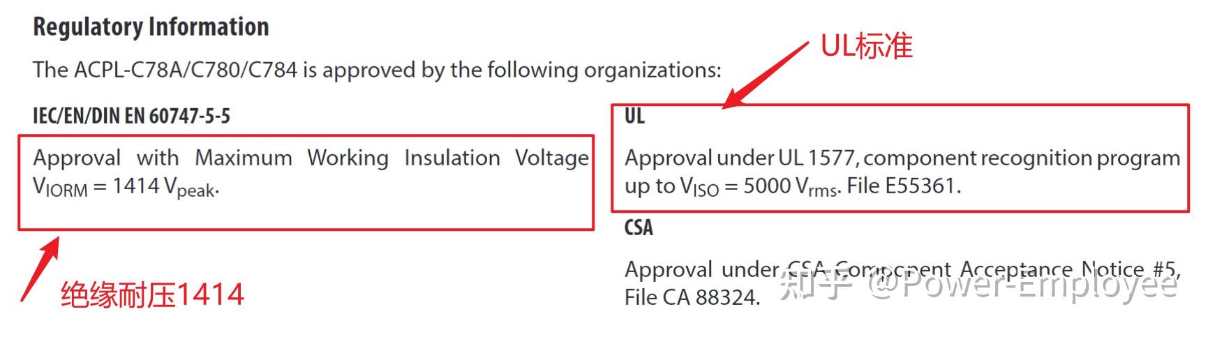 ACPL-C780系列C790系列应用 - 知乎