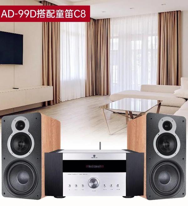 千元级“黑马”上线！AD-99D实现性能、性价比双突破 - 知乎