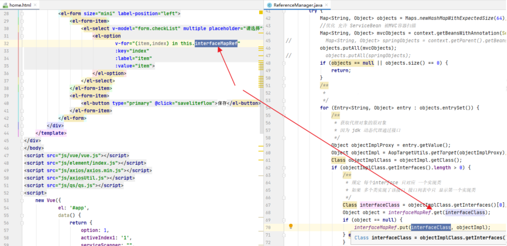 【实战分享】流程编排及可视化 | 京东云技术团队 - 知乎