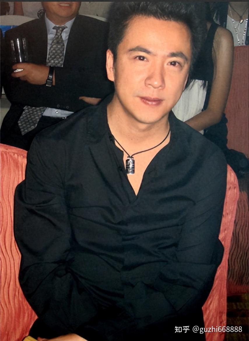 回顾王中磊：从辉煌到落寞，走到今天他到底做错了什么？ - 知乎