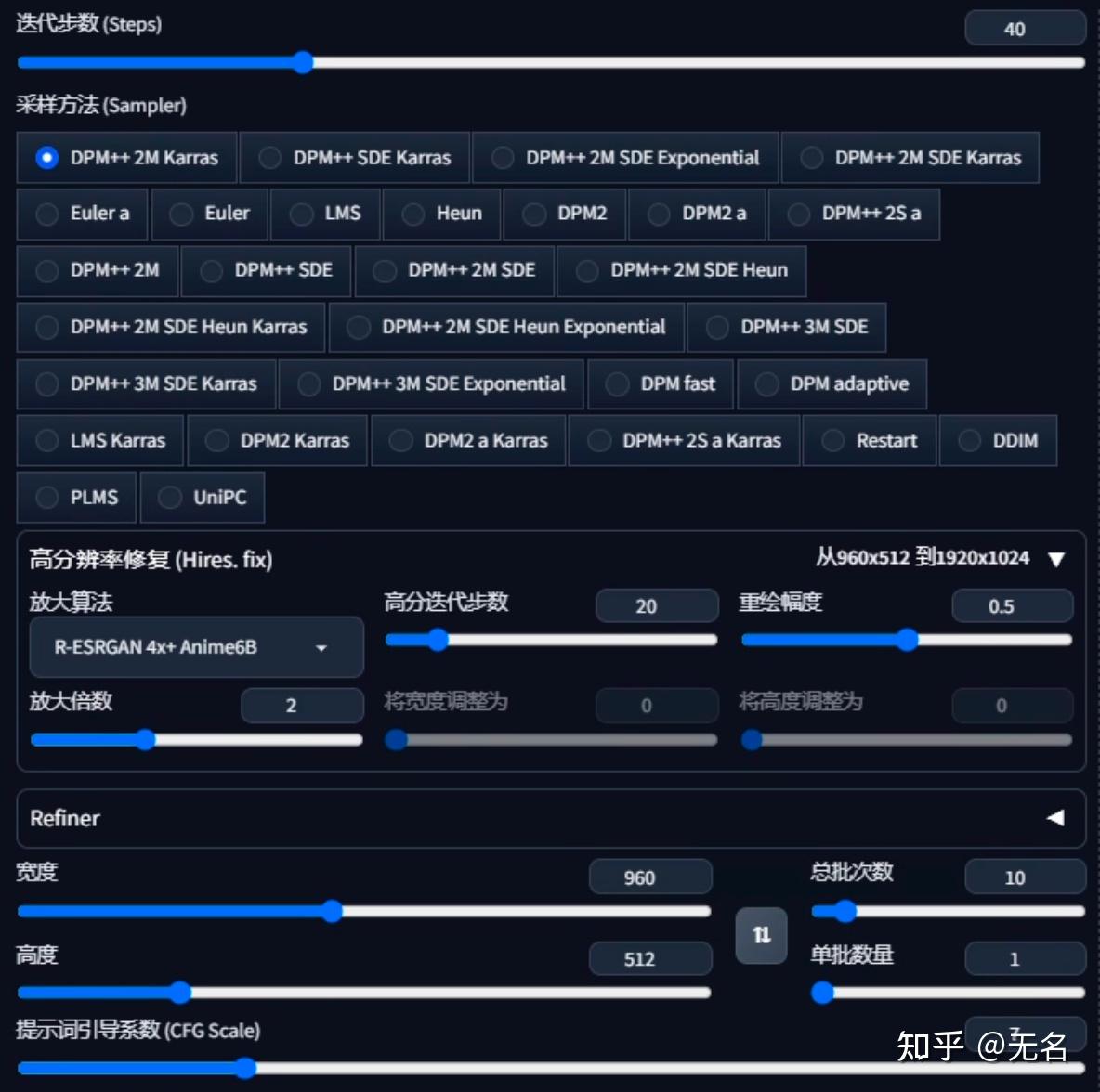 Stable Diffusion｜创意AI LOGO制作 - 知乎
