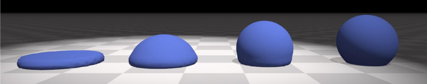 XPBD论文解读(Extended Position-Based Dynamics) - 知乎