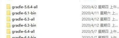 Gradle使用教程 - 知乎