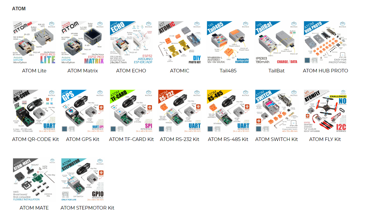 一家只以ESP32为核心的科技公司做出了哪些产品 - 知乎