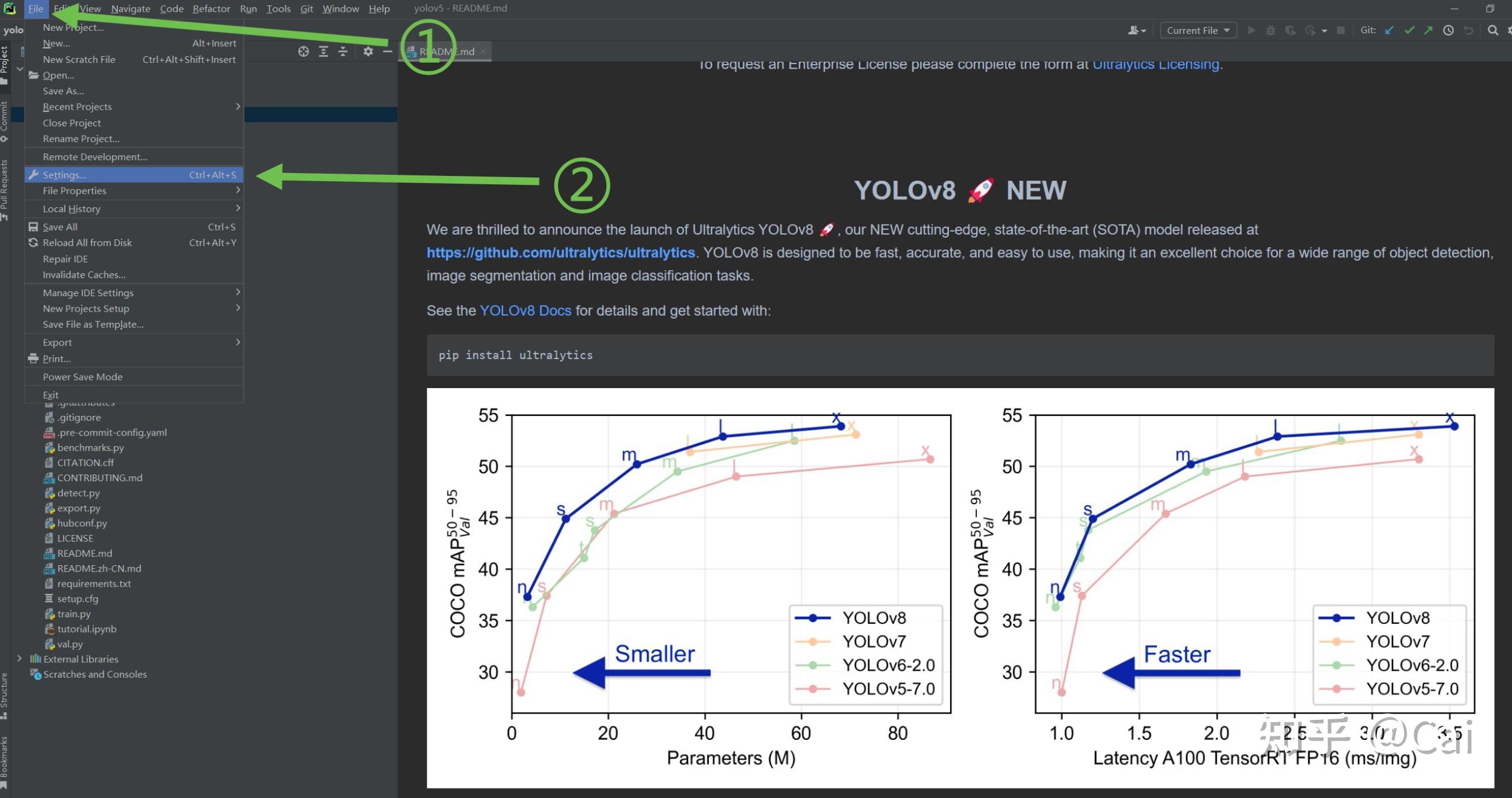 Ubuntu20.04|22.04下，从零开始配置yolov5环境，适合小白，每一步带图 - 知乎