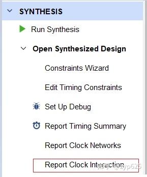 FPGA设计时序约束三、设置时钟组set_clock_groups - 知乎