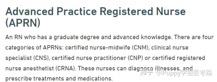 国际护士执照是RN还是ISPN？傻傻分不清 - 知乎