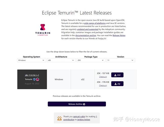 来聊聊 OpenJDK 和 JVM 虚拟机 - 知乎