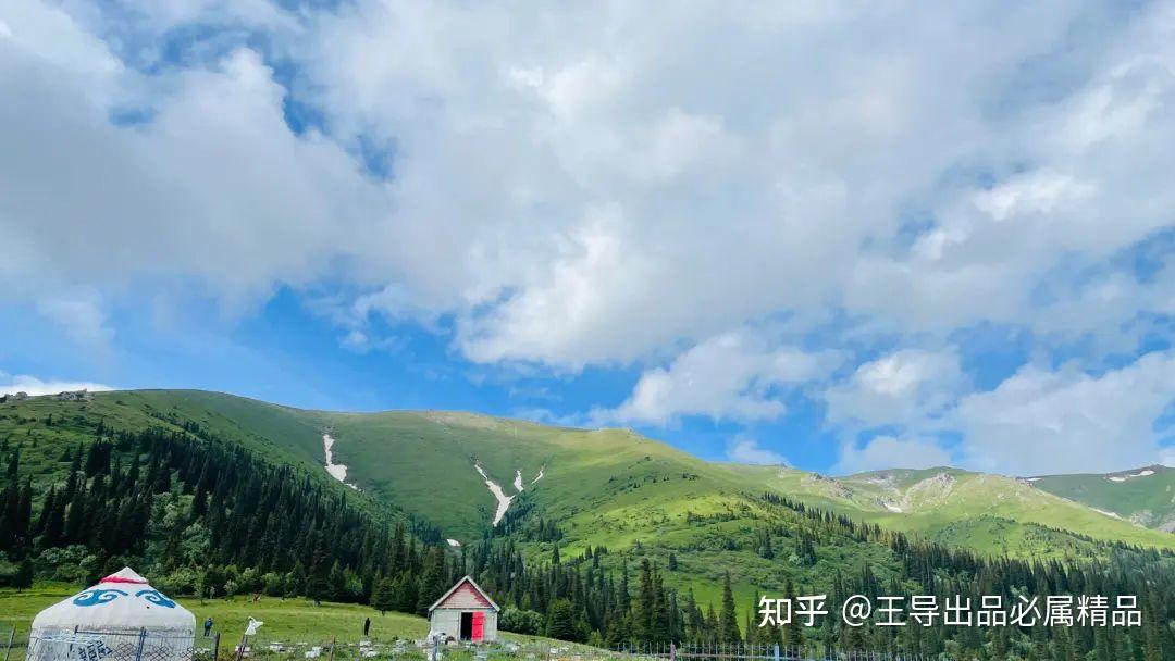 天空之镜 - 知乎