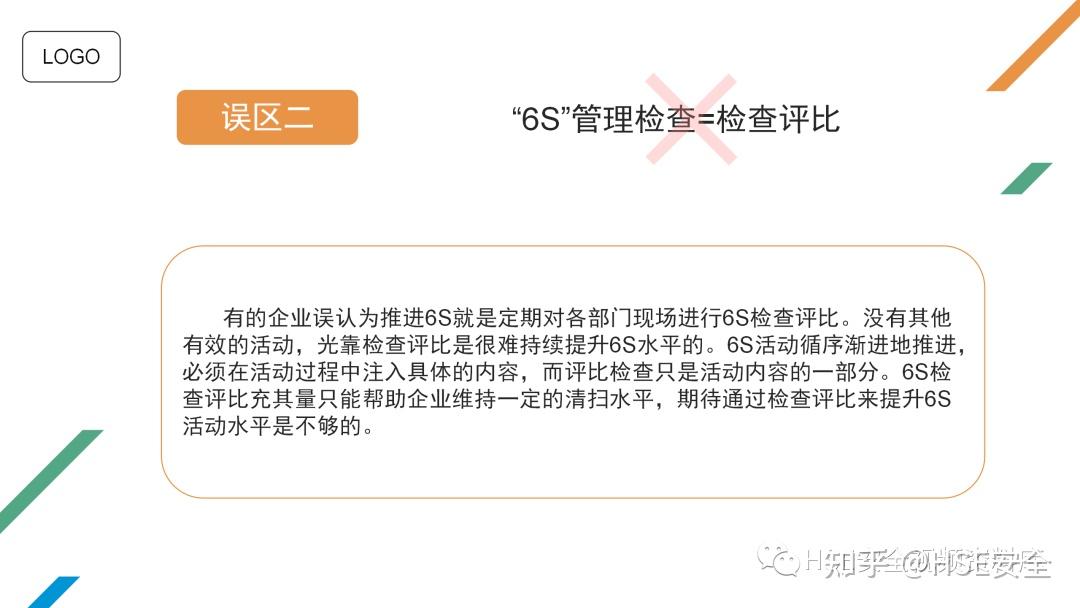 PPT |【课件】“6S”现场管理（55页） - 知乎
