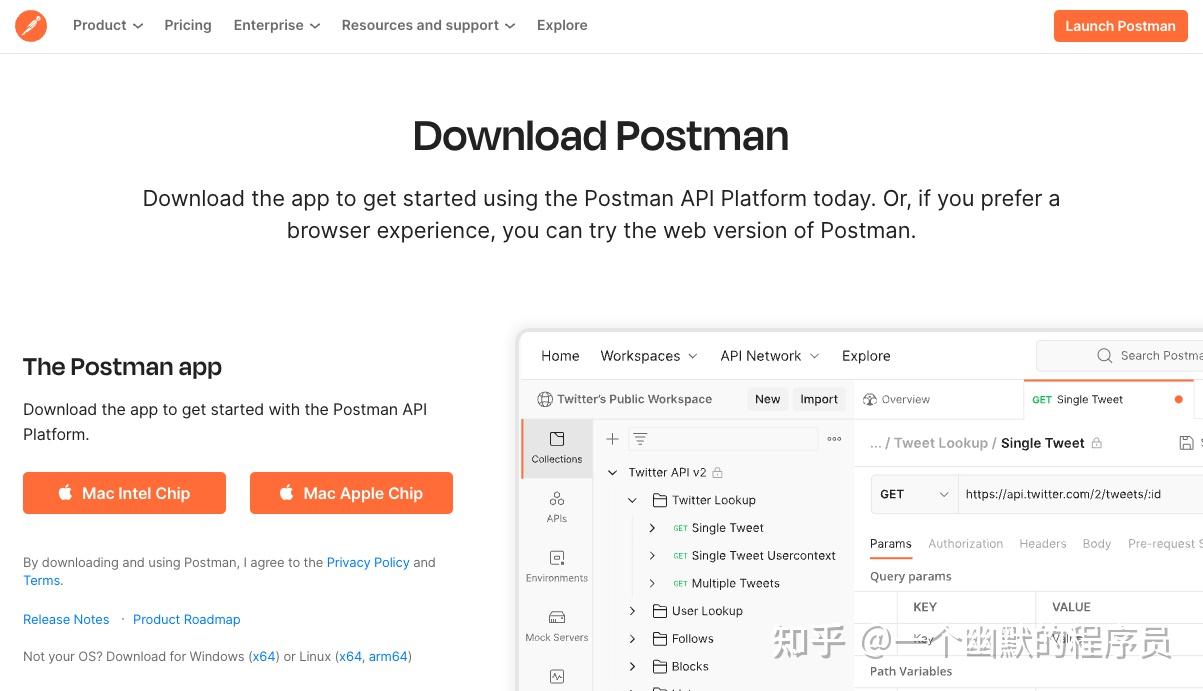 如何在 Postman 中切换到中文版？简单操作 - 知乎