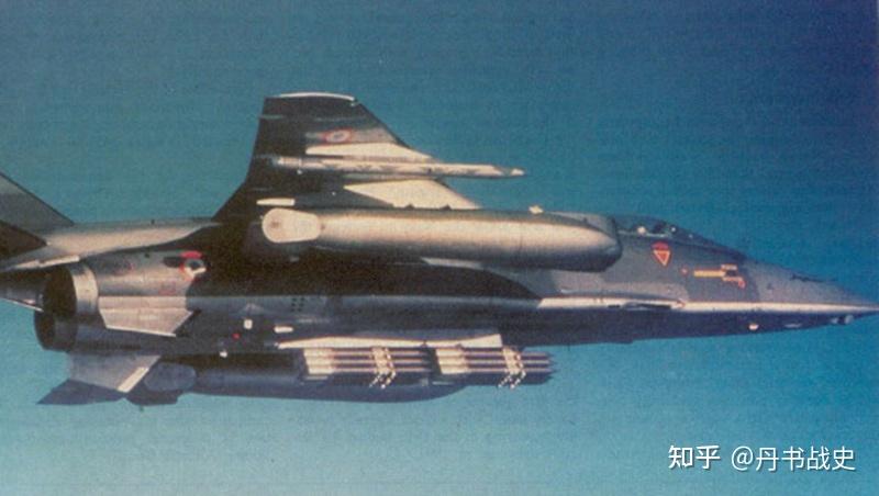 机场破坏者，法国BAP-100反跑道集束炸弹 - 知乎