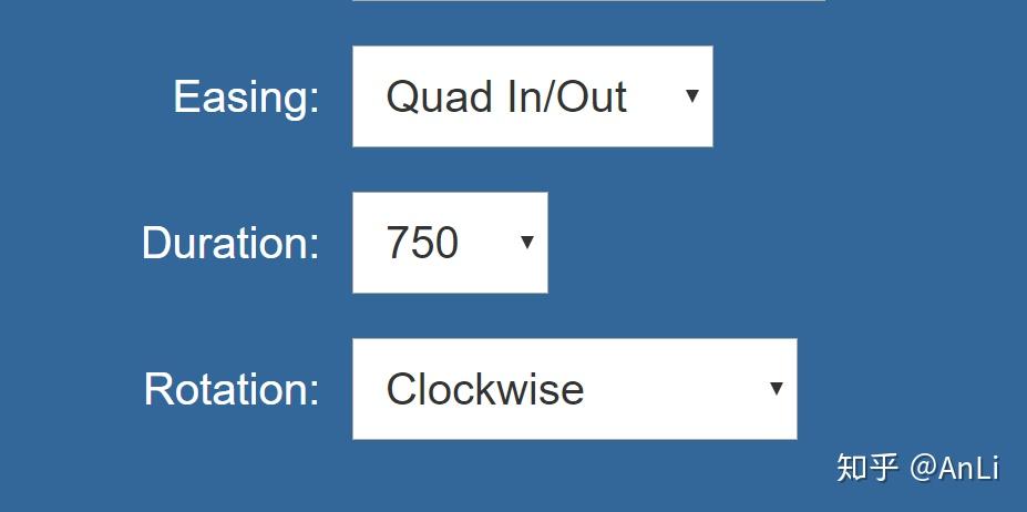 一款强大的SVG动画转换库 - 知乎