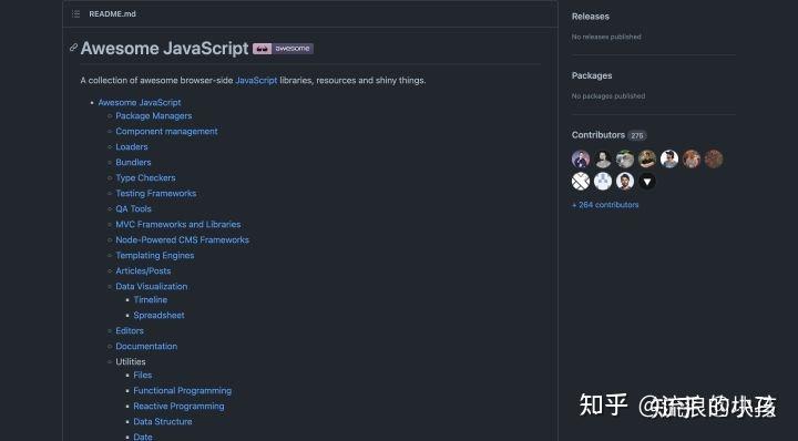 10 个学习 JavaScript 的必逛网站 - 知乎