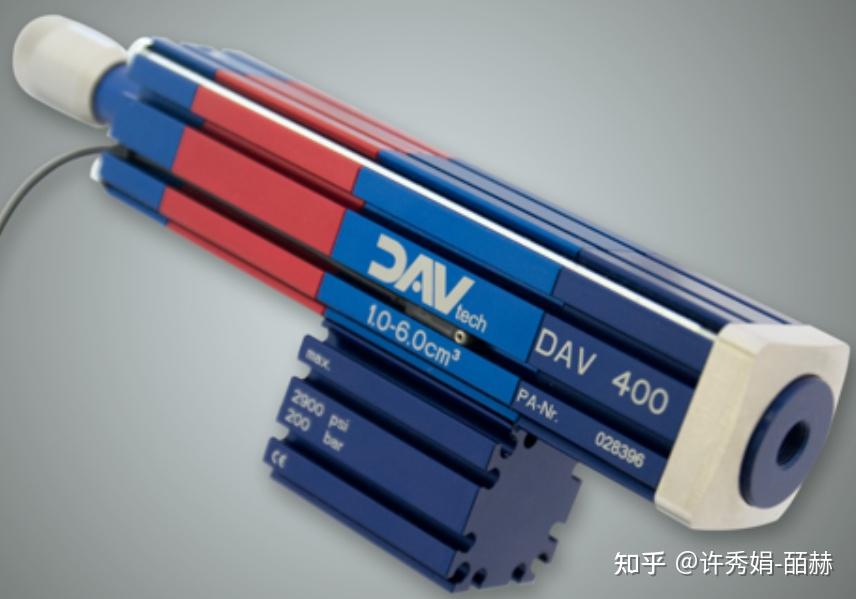 意大利DAV Tech 计量阀 针阀DA 400 针形阀、低流量针阀、微调阀 DAV Tech调节阀 - 知乎