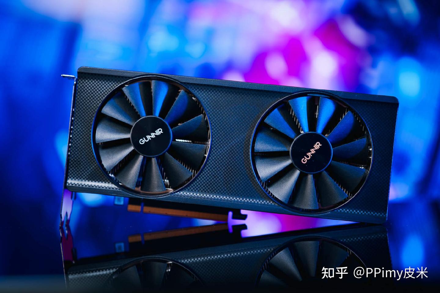 【首发评测】intel Arc A580显卡，千元挡位的新选择 - 知乎