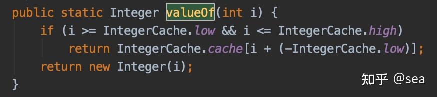 【算法】JAVA 新手常踩的坑，为啥 1000 == 1000 是 false？ - 知乎