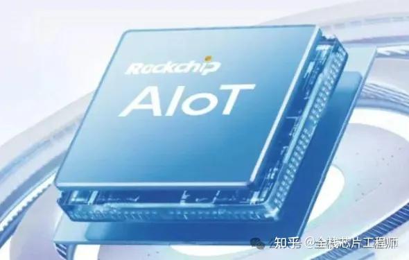 RK3688芯片真的太强！研发费用50亿人民币？ - 知乎