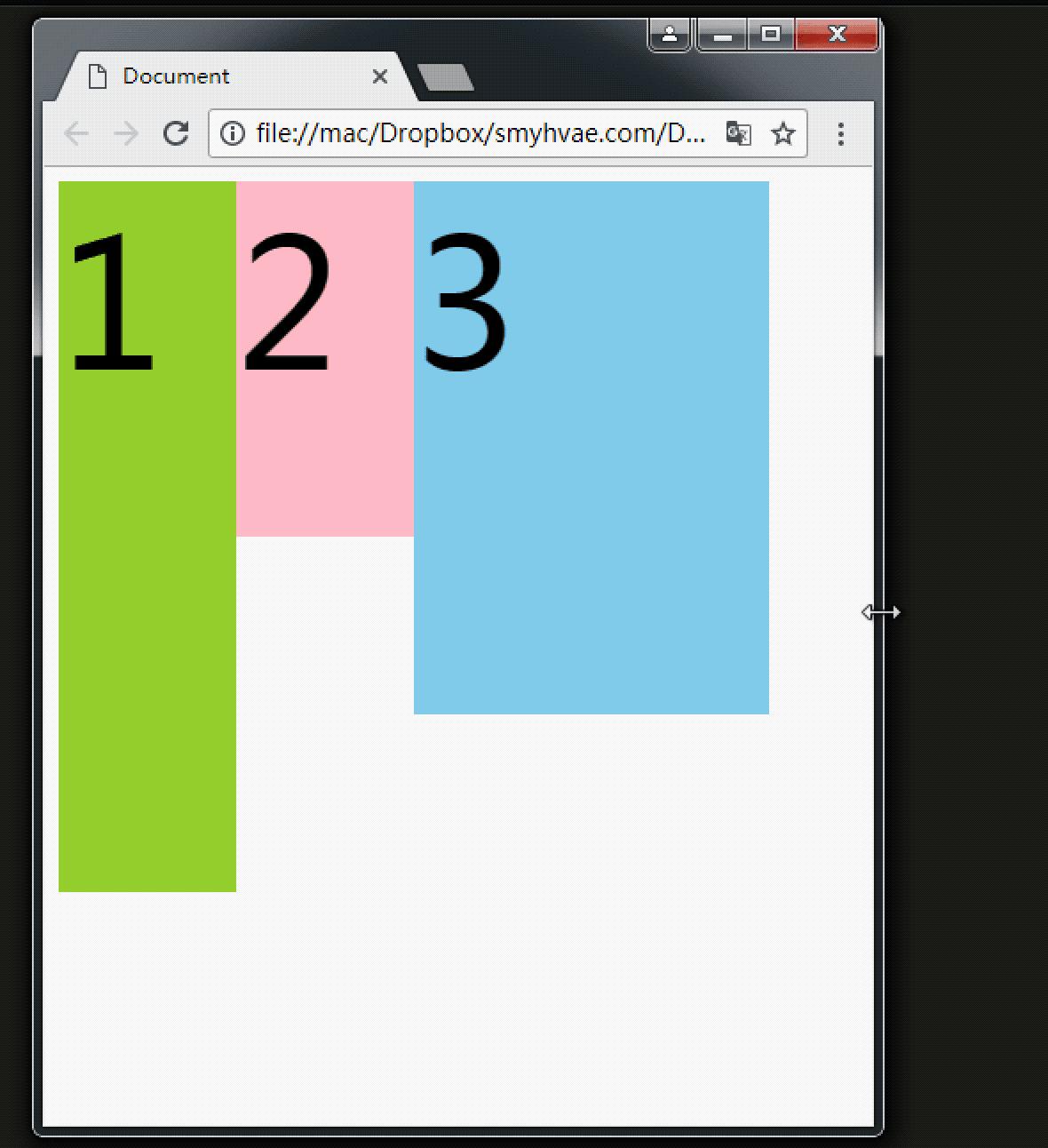 【CSS浮动属性】别再纠结布局了！一文带你玩转CSS Float属性 - 知乎