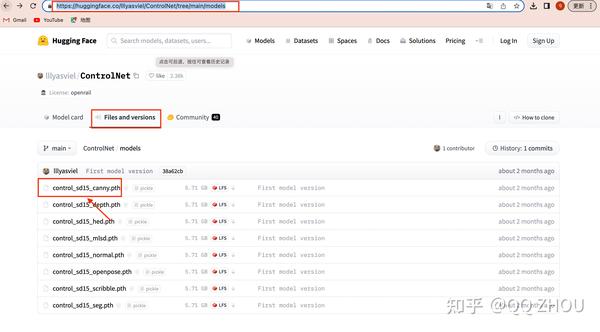 AI作图手把手教程系列（3）：进阶篇 —— 使用ControlNet插件可控生成AI图 - 知乎