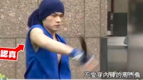 真的有人不穿内裤出门吗？ 知乎