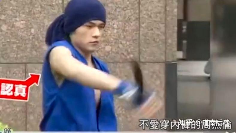 真的有人不穿内裤出门吗？ 知乎
