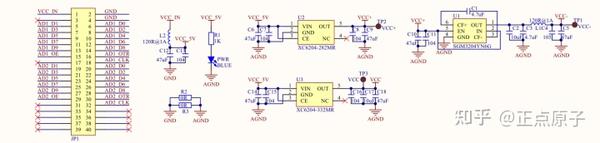 《新起点之FPGA开发指南 V2.1》第三十七章 双路高速AD实验 - 知乎